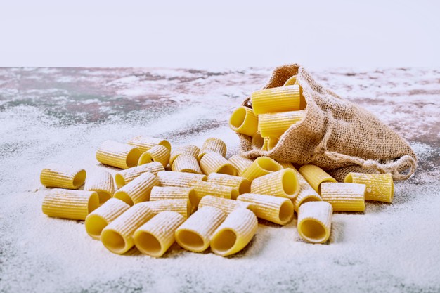 Pasta gragnano: la regina della pasta italiana - A Fenestella